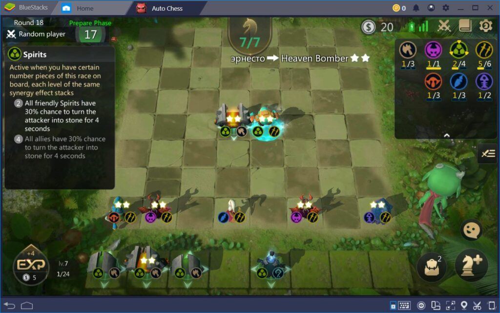 Auto Chess: How to Build a Shock Assassin Squad | BlueStacks 4