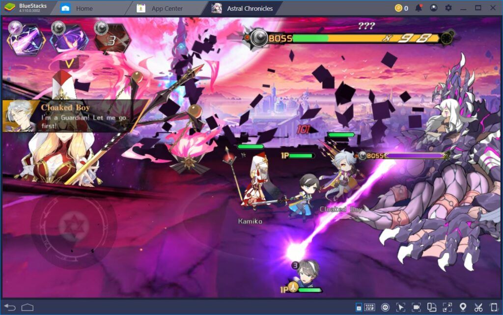 Astral Chronicles: The Nifty Beginner’s Guide | BlueStacks
