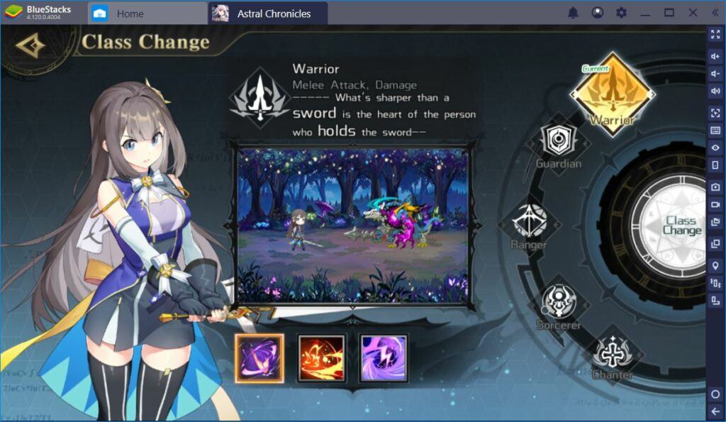 Astral Chronicles: Bond Farming Guide | BlueStacks