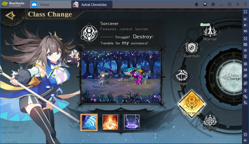 Astral Chronicles: Bond Farming Guide | BlueStacks