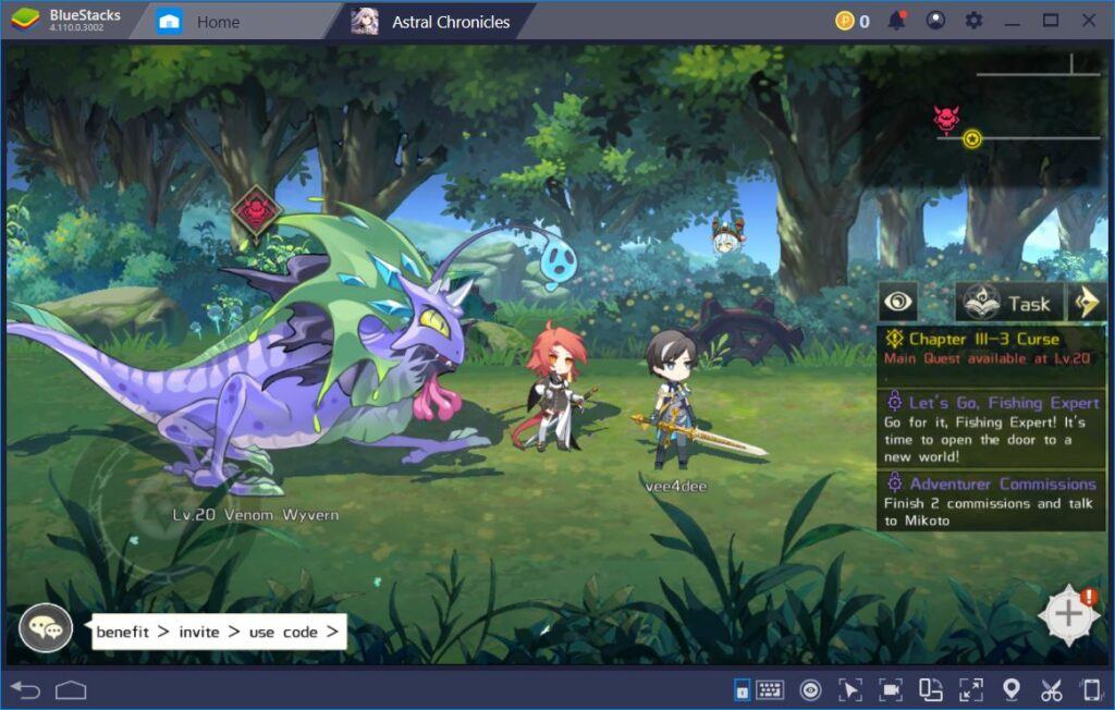 Astral Chronicles: Tips and Tricks that Will Help You Master the Game | BlueStacks