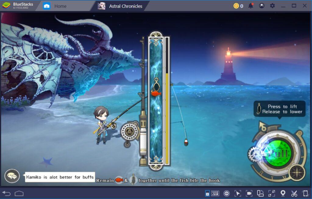 Astral Chronicles: Tips and Tricks that Will Help You Master the Game | BlueStacks