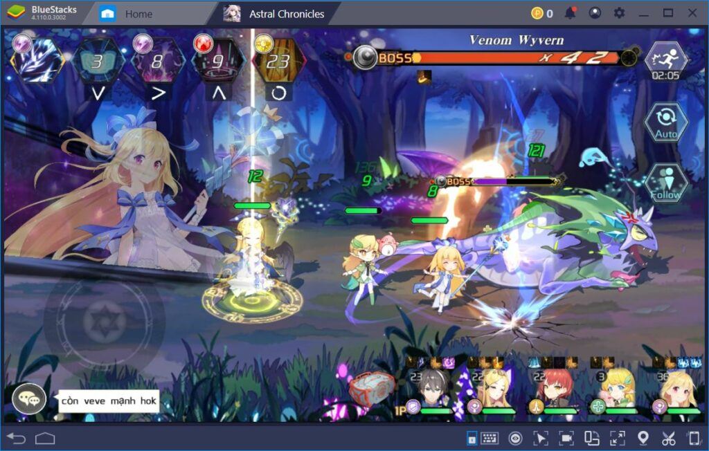 Astral Chronicles: Tips and Tricks that Will Help You Master the Game | BlueStacks