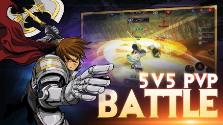 Top 10 Offline Android RPGs | BlueStacks