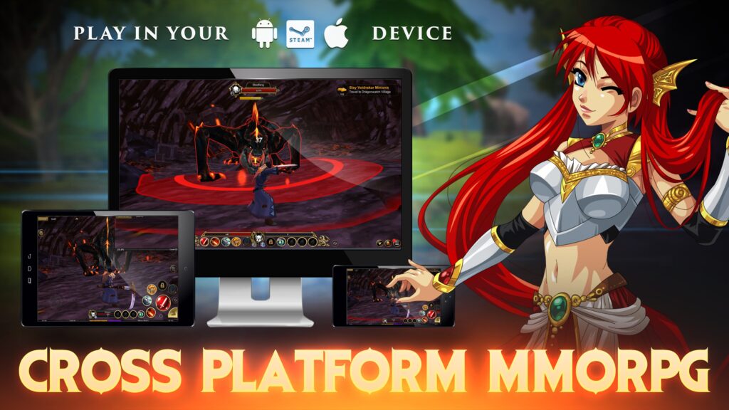 Top 10 Offline Android RPGs | BlueStacks