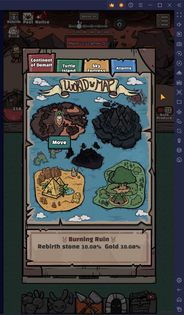 A Beginner's Guide to Archer Forest: Idle Defense | BlueStacks