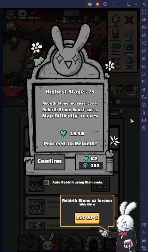 A Beginner's Guide to Archer Forest: Idle Defense | BlueStacks