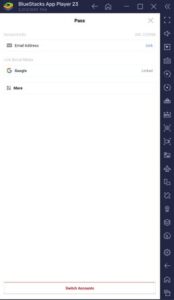 Гайд по рероллу AFK Journey | BlueStacks