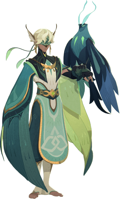 The Top 10 Characters in AFK Journey | BlueStacks