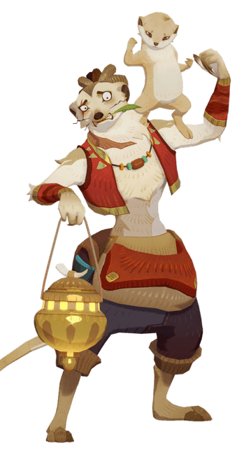 The Top 10 Characters in AFK Journey | BlueStacks