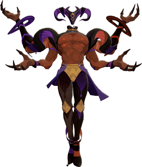 AFK: 새로운 여정 – 상위 10개 캐릭터 (2024년) | BlueStacks