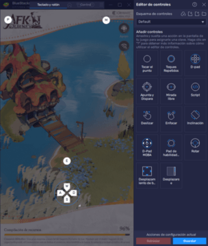 Cómo jugar AFK Journey en PC con BlueStacks