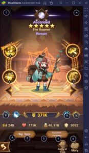 AFK Arena Morrow Guide by BlueStacks