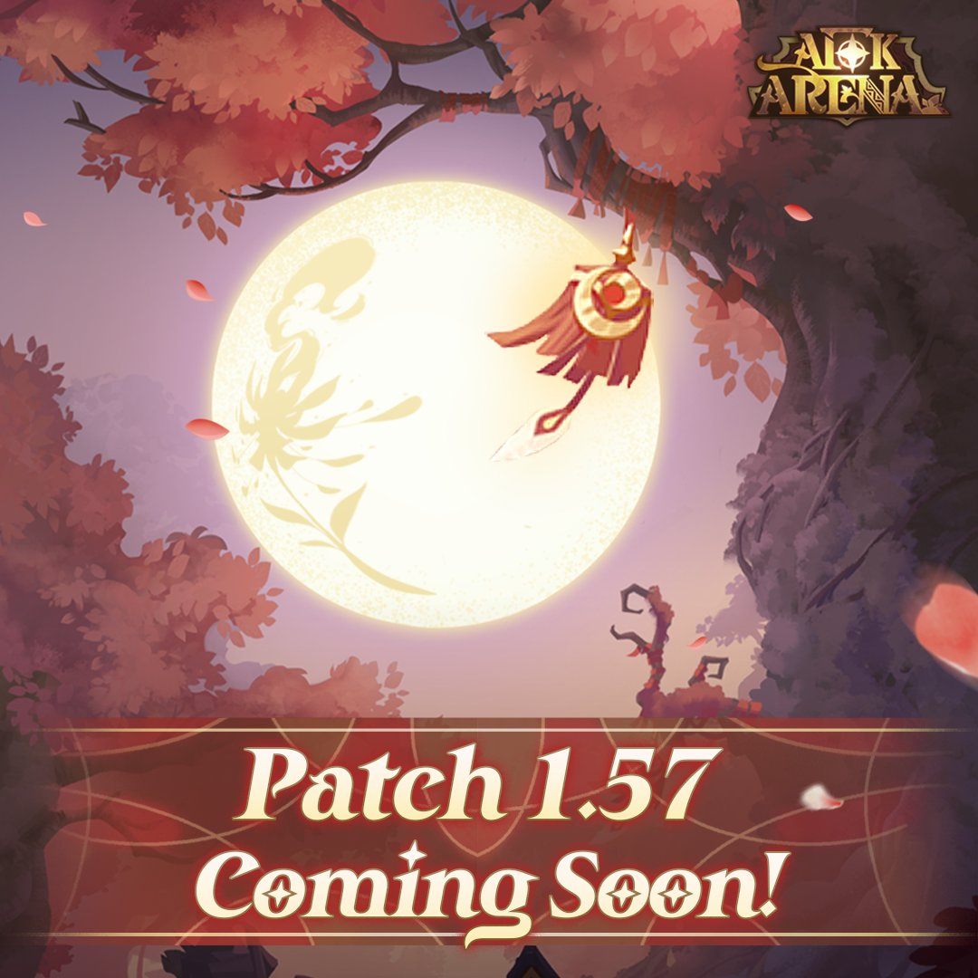 AFK Arena to introduce new hero Respen in Patch 1.57 | BlueStacks
