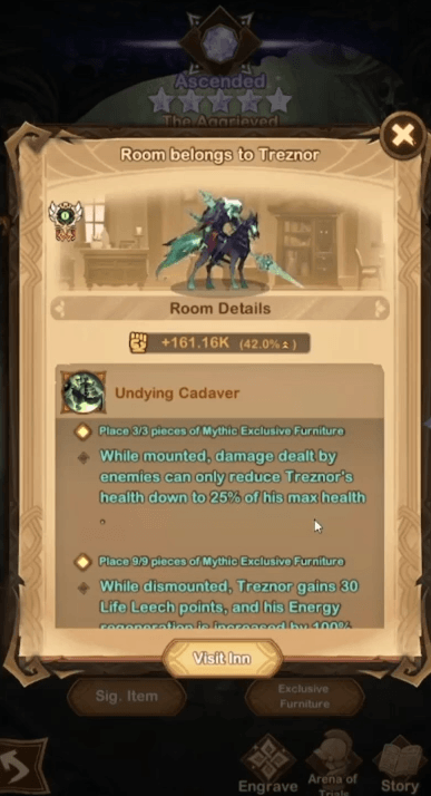 AFK Arena Treznor Guide by BlueStacks