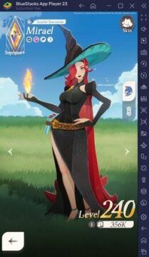 AFK Journey – La Tier List des Meilleurs Héros | BlueStacks