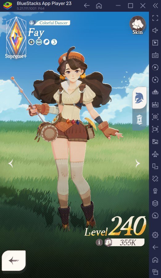 AFK Journey – Tier List สำหรับฮีโร่ที่ดีที่สุด | BlueStacks