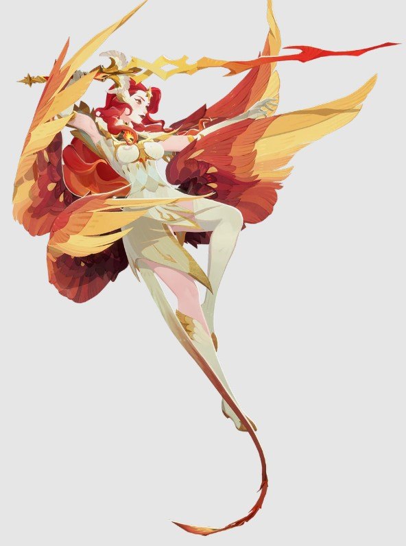 AFK Journey Tier List for the Strongest Heroes (2025) | BlueStacks