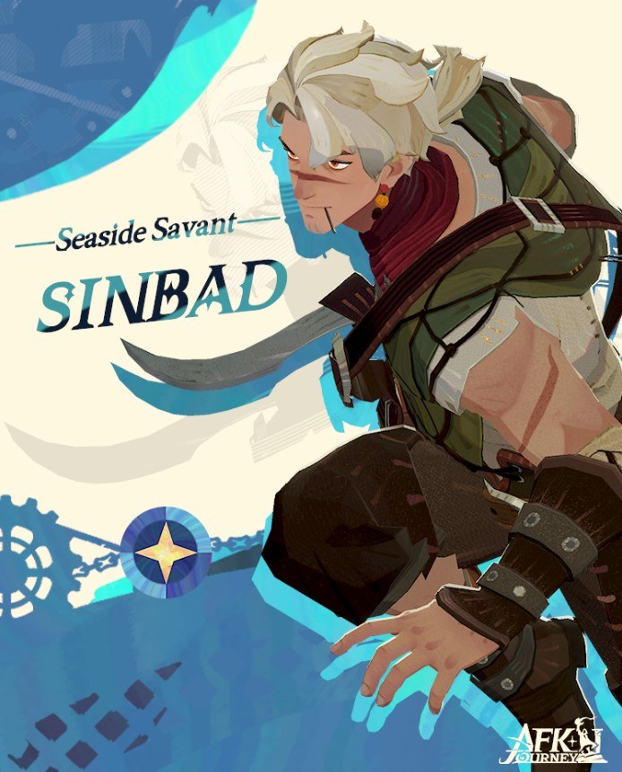 AFK Journey Patch Waves of Intrigue Seasonal Update – New Characters ...