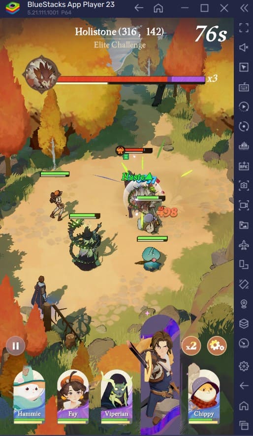 AFK Journey Beginner's Guide – Factions, Game Modes, Gacha System ...