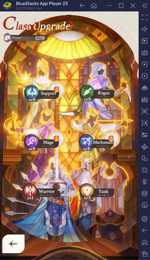 Panduan Pemula AFK Journey: Penjelasan Fraksi, Mode Permainan, Sistem Gacha | BlueStacks