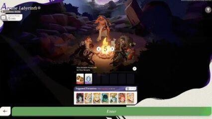 AFK Journey: All Game Modes Explained | BlueStacks