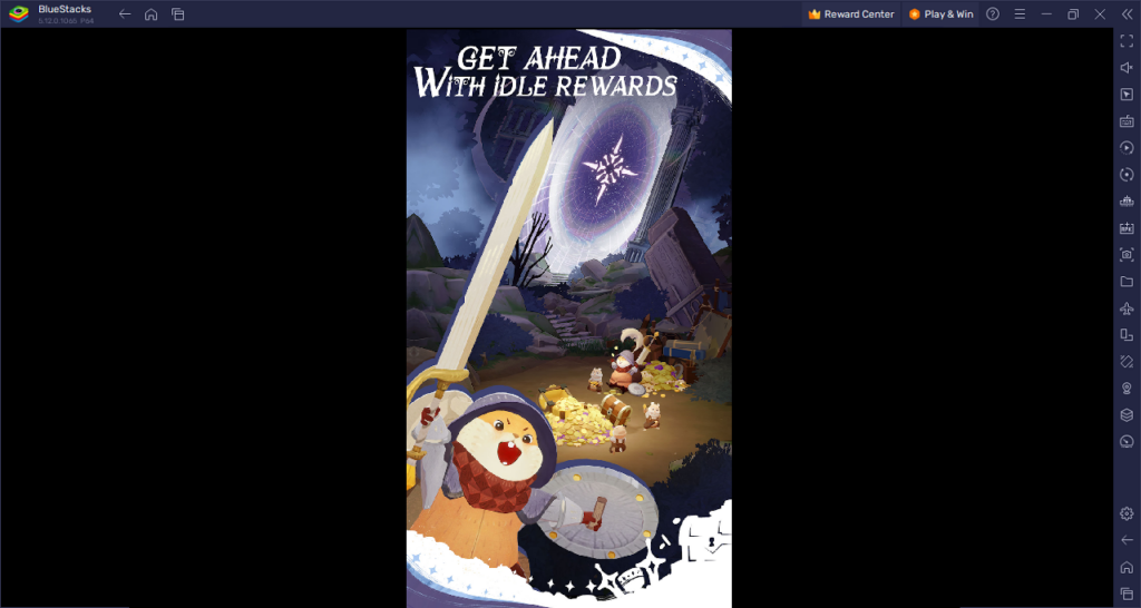 How to Play AFK Journey on PC with BlueStacks