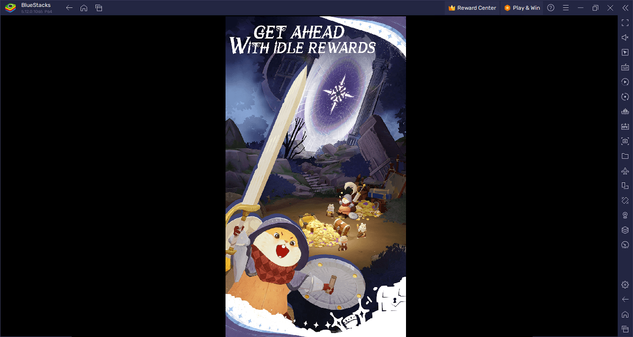 How to Play AFK Journey on PC with BlueStacks