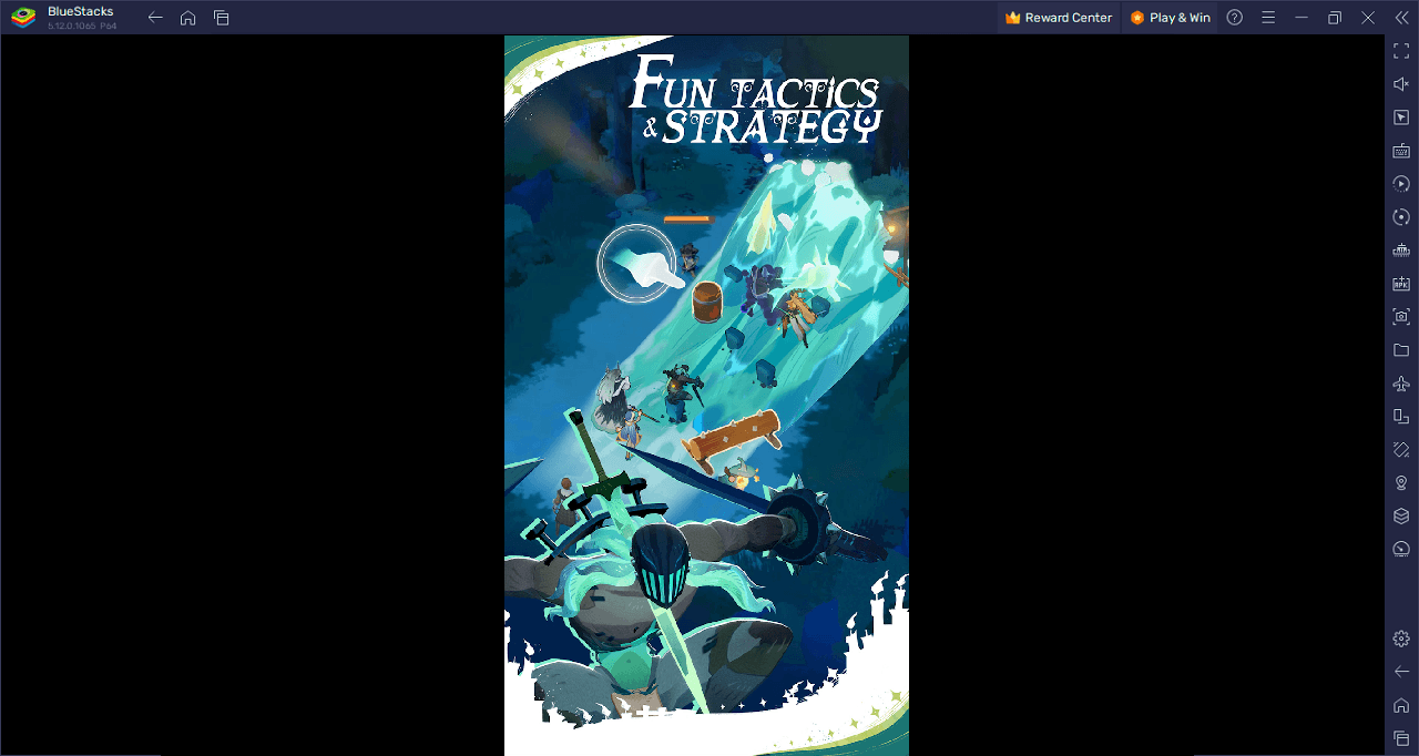 Jak grać w AFK Journey na PC z BlueStacks