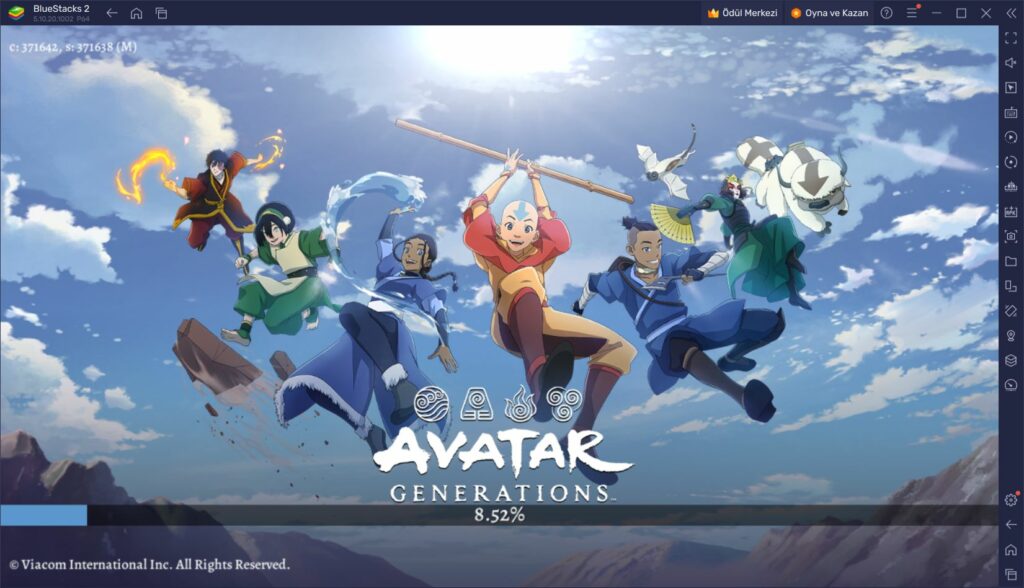 Avatar Generations Reroll Rehberi: En İyi Kahramanları Oyuna Başlarken ...