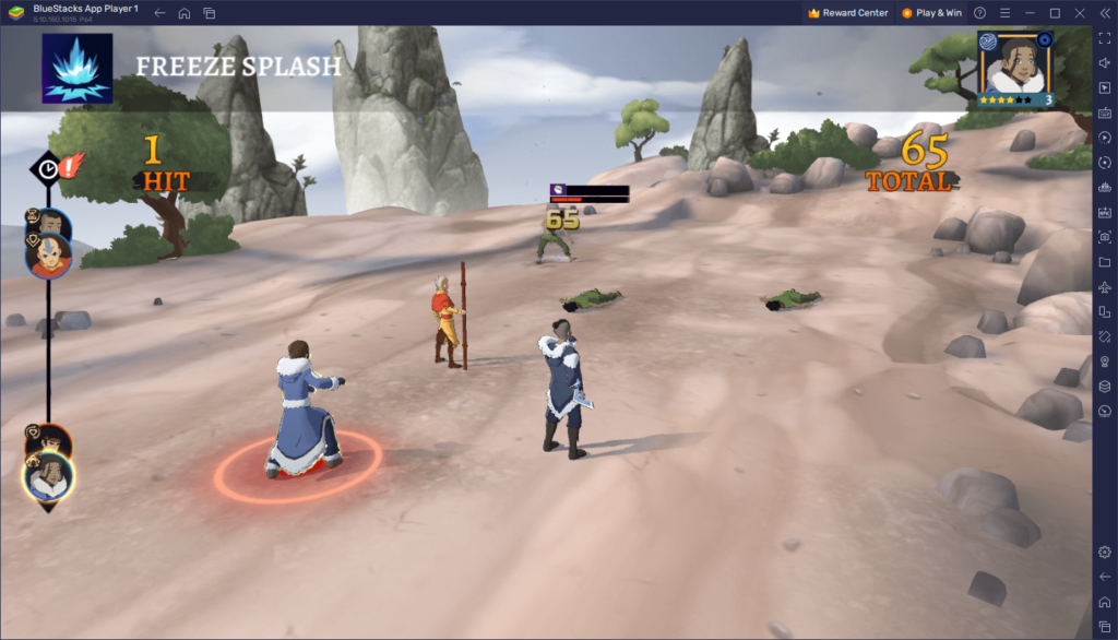 Anfänger-Guide für Avatar Generations mit allem, was du über dieses ...