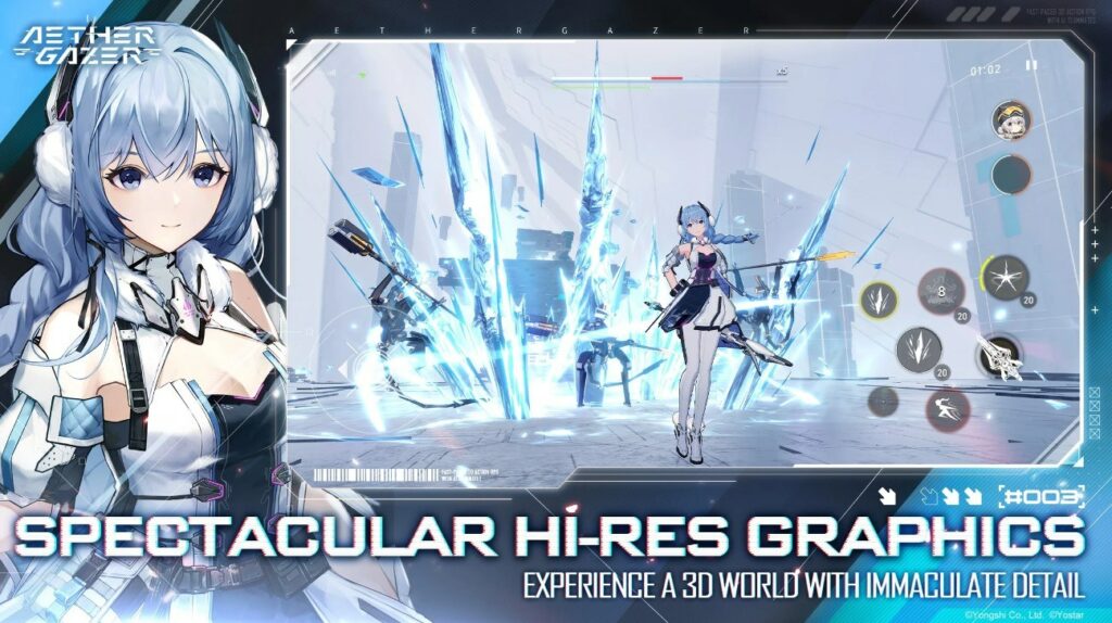 Aether Gazer - Liste aller Signature Keyforms nach Pantheon Trees ...