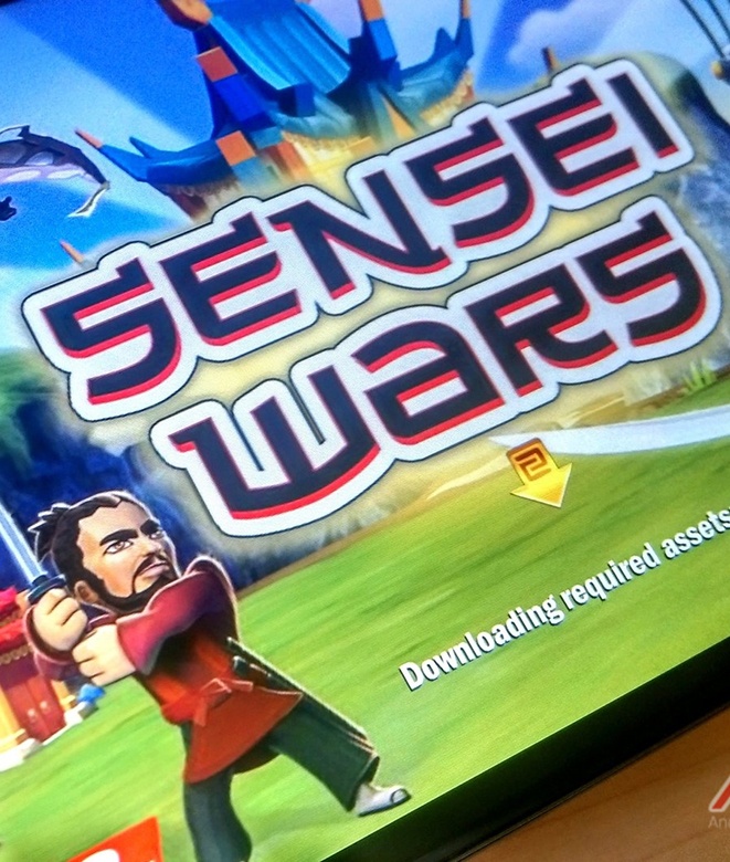 Featured: Top 10 Best Android War Games | Androidheadlines.com