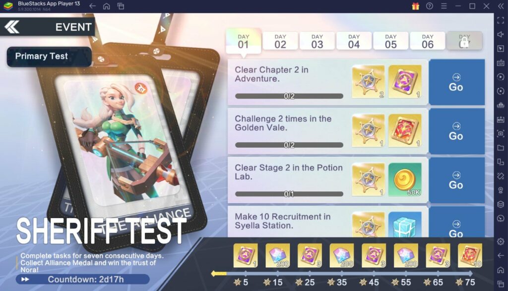 Le Guide du Débutant d’ARK LEGENDS – Maîtrisez les Bases du Gameplay ...