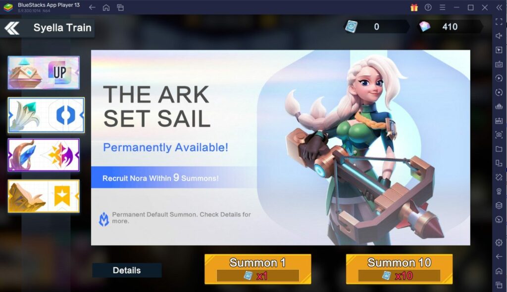 Le Guide du Débutant d’ARK LEGENDS – Maîtrisez les Bases du Gameplay pour Progresser Plus Vite ...