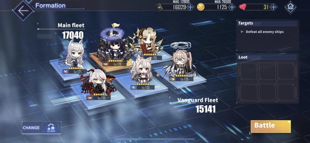 Azur Lane PvP Guide Build the Strongest Fleet | BlueStacks