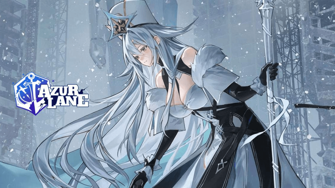 Aktuelle Azur Lane Geschenkcodes für Januar 2025 | BlueStacks