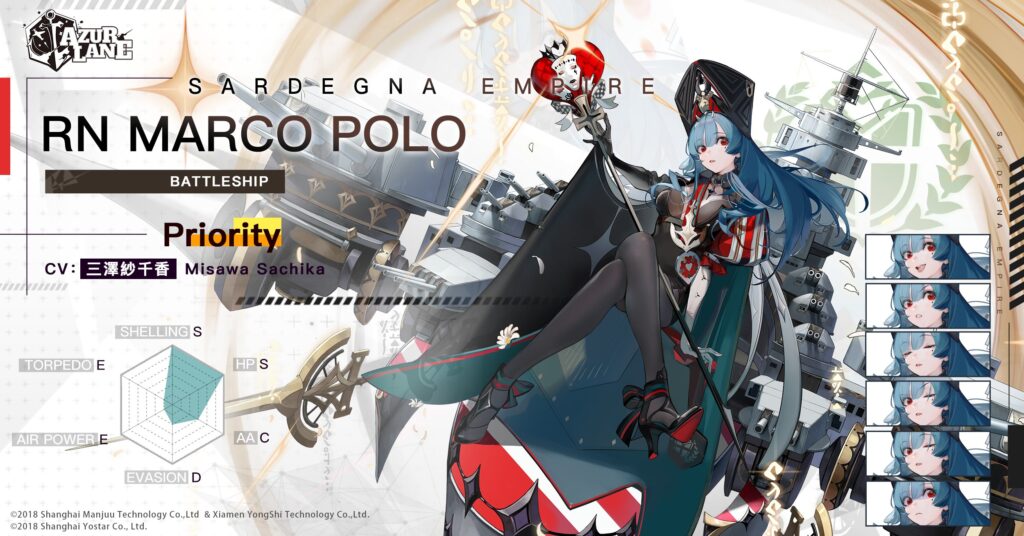 Upcoming META Ships in Azur Lane – What to Expect | BlueStacks