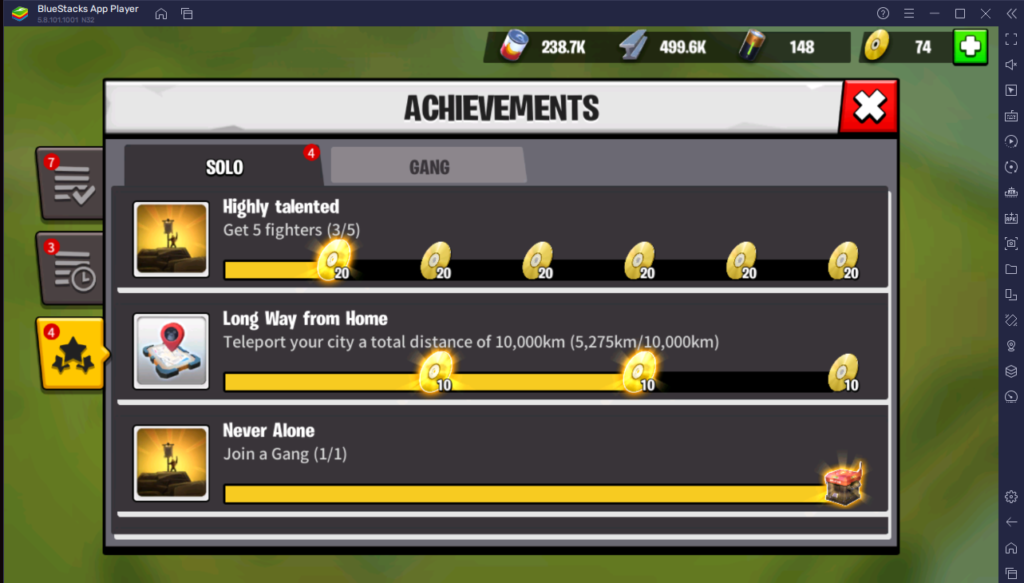 Base Building and Upgrading Guide for Age of Apes | BlueStacks