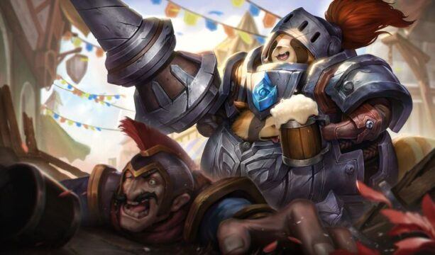 Arena of Valor Character Tier List (2025) | BlueStacks