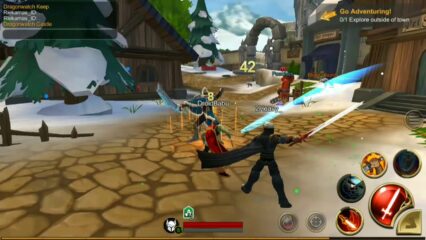 Top 10 Android MMORPGs to Play in 2021 | BlueStacks