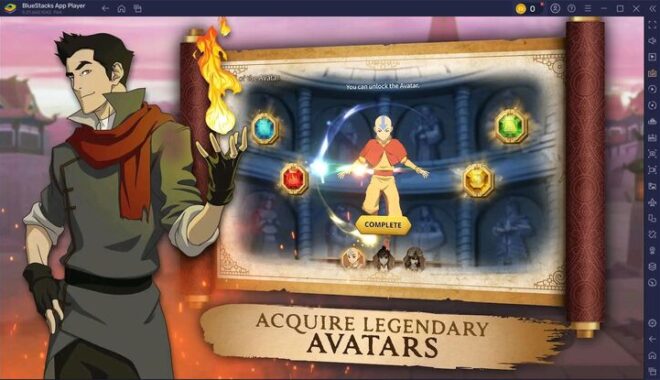 Avatar: Realms Collide – Bu Mobil RTS Hakkında Bilmeniz Gerekenler ...