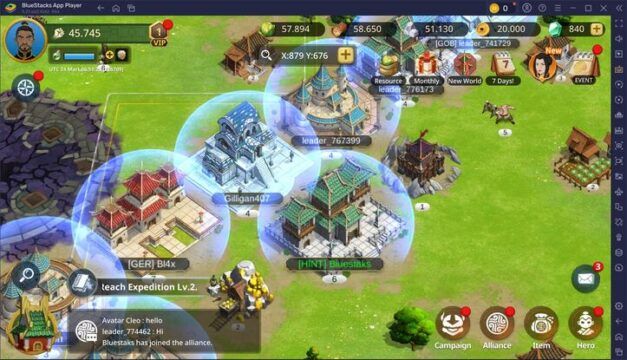 Avatar: Realms Collide – Bu Mobil RTS Hakkında Bilmeniz Gerekenler ...