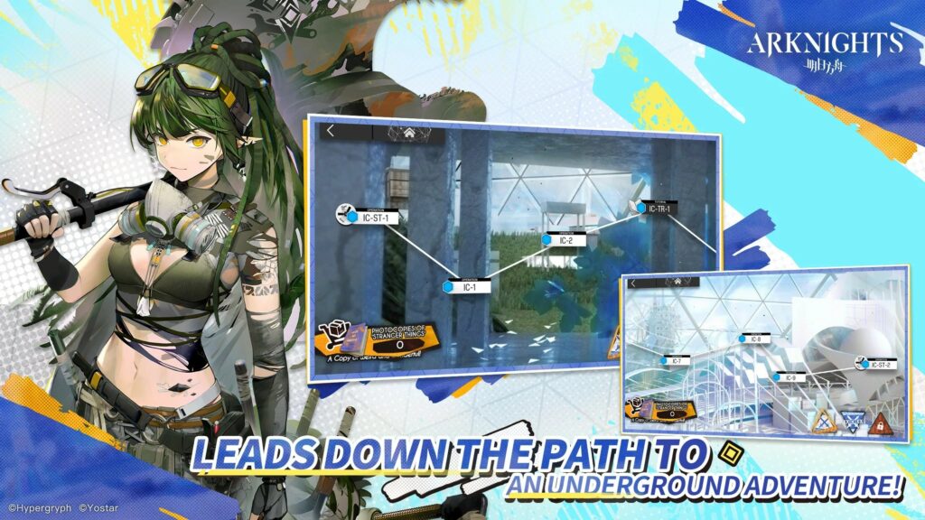 Los 10 mejores juegos de Waifu para Android | BlueStacks