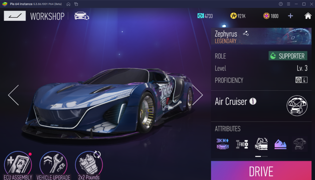 The Ultimate Beginner Racer’s Guide to Ace Racer | BlueStacks