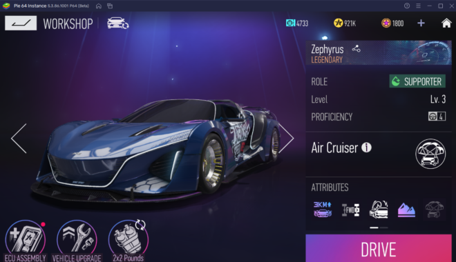 The Ultimate Beginner Racer’s Guide to Ace Racer | BlueStacks