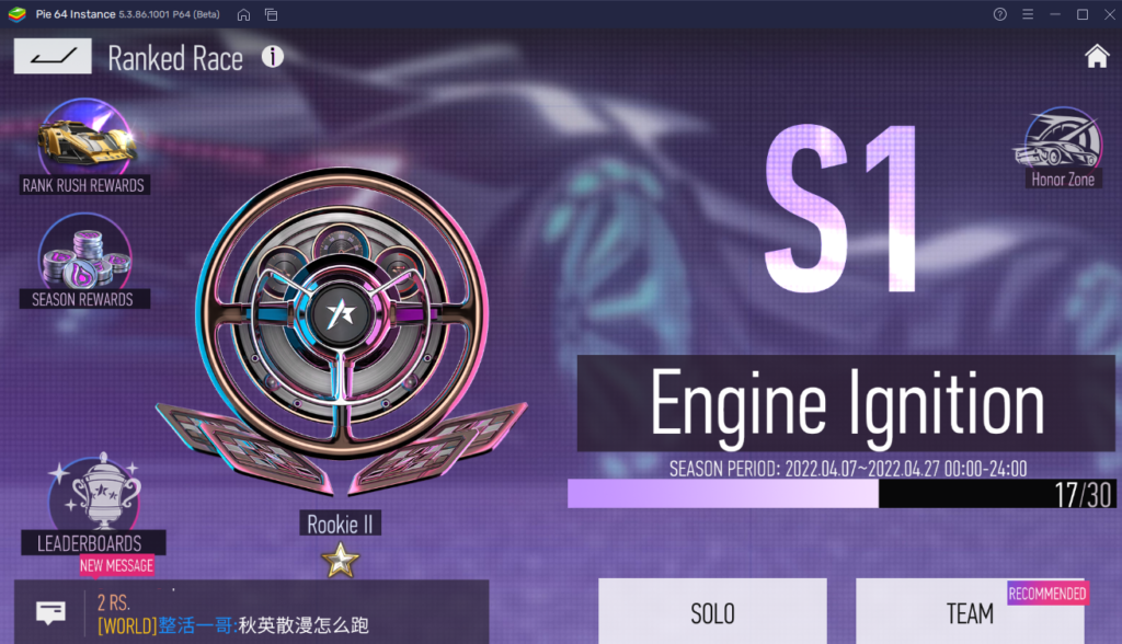 The Ultimate Beginner Racer’s Guide to Ace Racer | BlueStacks