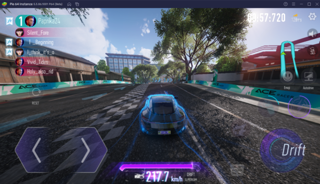 The Ultimate Beginner Racer’s Guide to Ace Racer | BlueStacks