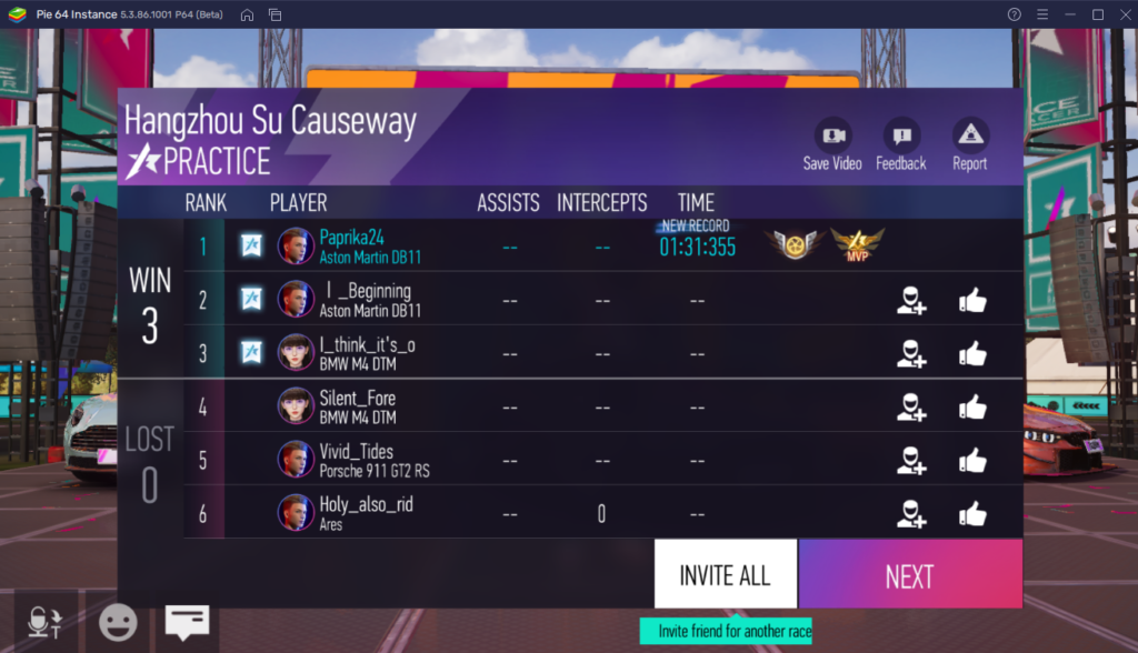 The Ultimate Beginner Racer’s Guide to Ace Racer | BlueStacks