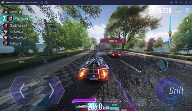 How to Install Ace Racer on PC or Mac with BlueStacks
